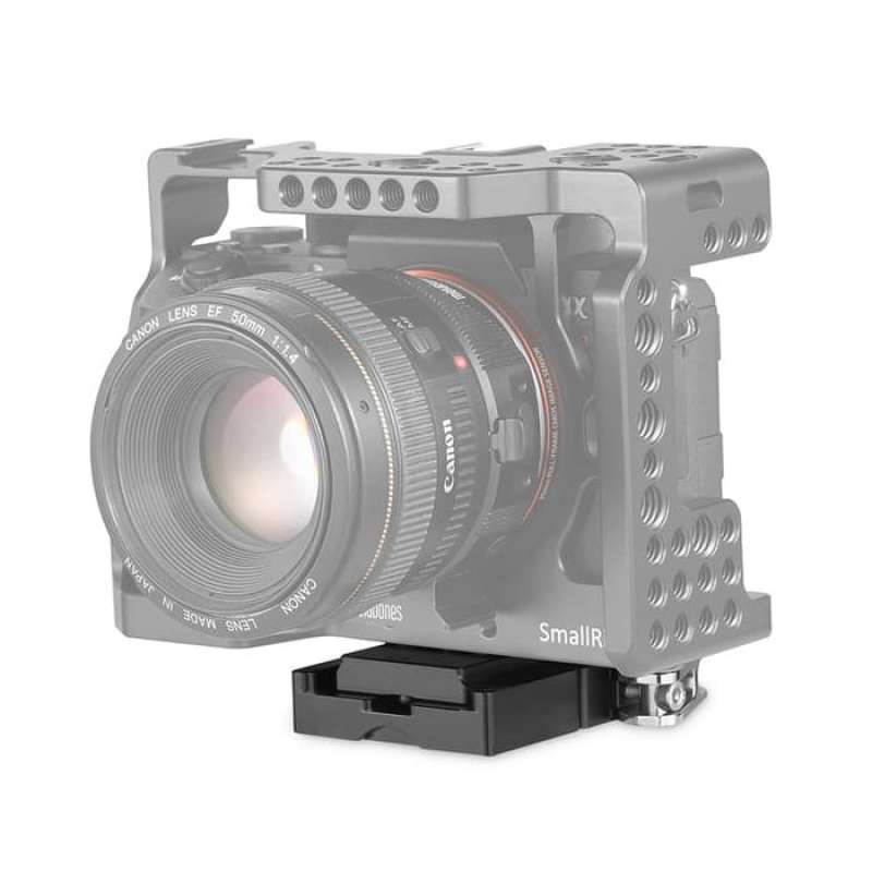 Jual Smallrig Quick Release Clamp And Plate Arca-type Compatible 2144 ...