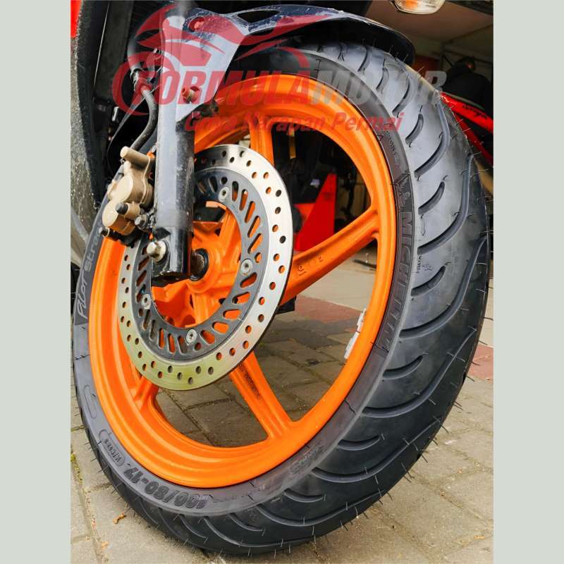 Jual Michelin Pilot Street Ring 13 Tubeless All Size - Ban Motor Nmax ...