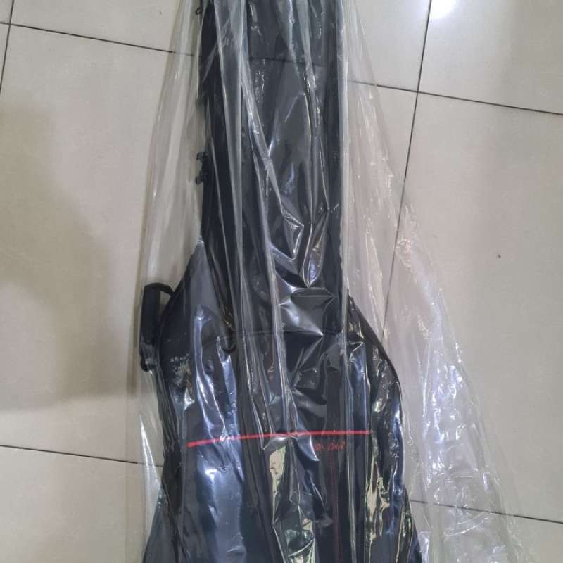 Promo Dr Case Electric Guitar Case Bag Premier Diskon 23% Di Seller ...