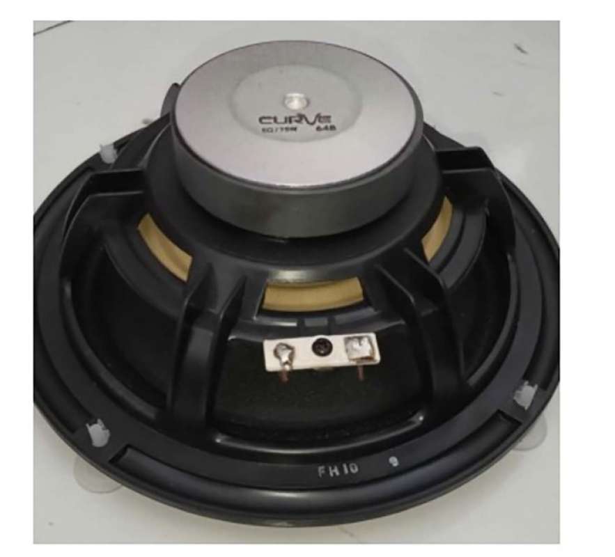 Jual Speaker Woofer 6inch 6 Inch Curve 648 Acr Di Seller Rumix ...