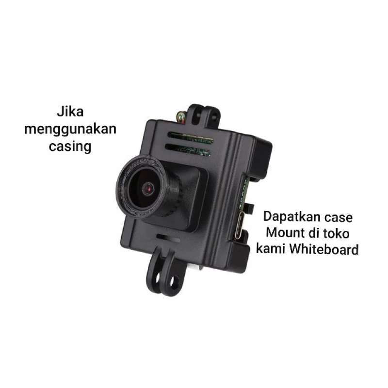 Jual Hawkeye Naked 4k Split Camera V4.0 Fov 170 With Gyroflow Di Seller ...