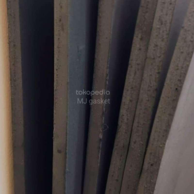 Promo Spon Hitam Lembaran / Spon Eva / Spon Matras Tebal 20mm 120cm X ...