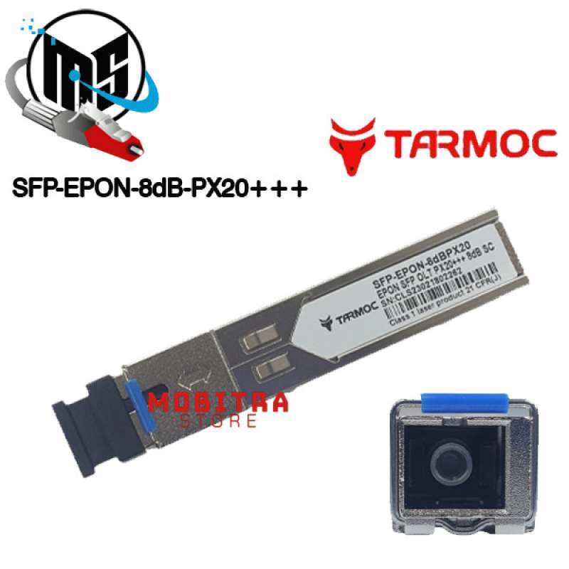 Promo Tarmoc Sfp-epon-8dbpx20 | Sfp Epon Olt Px20+++ 8db Diskon 23% Di ...