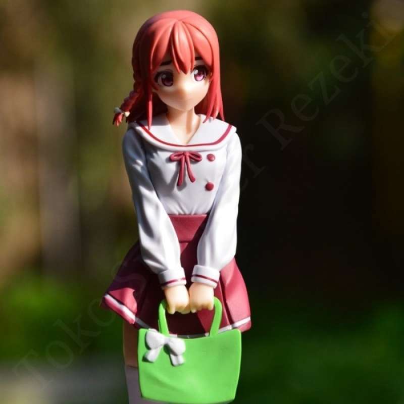 Promo Kanojo Okarishimashu Konokari Figure Sakurasawa Sumi Rent ...