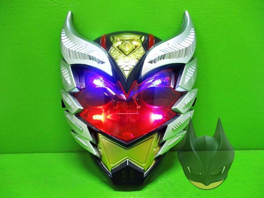 Promo Topeng Byma Merah (sni) Diskon 23% Di Seller Walima Store ...