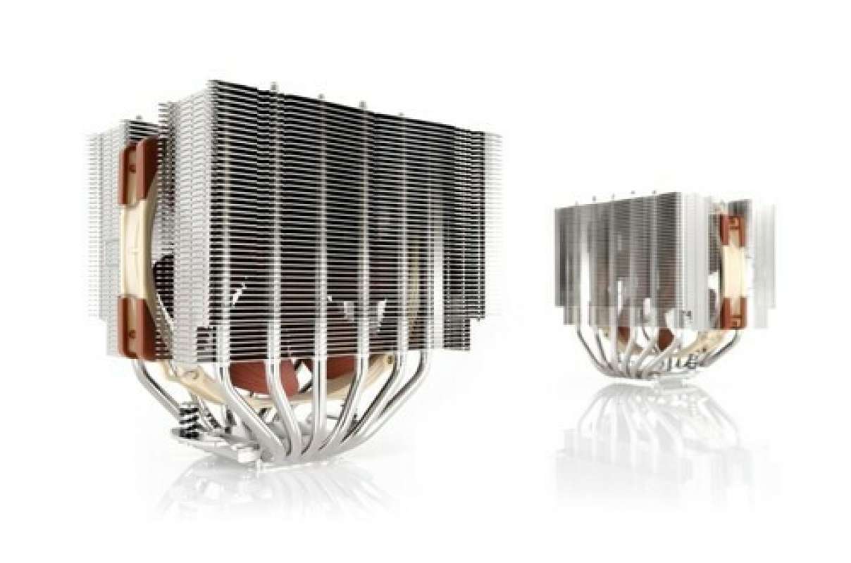 Jual Cpu Cooler Noctua Nh-d15s - Dual Tower / Multi Socket Intel And Amd Di Seller Z4comp ...