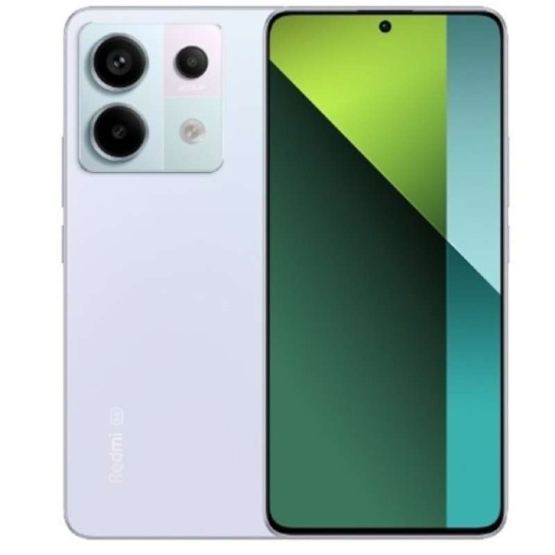 Jual Xiaomi Redmi Note 13 Pro 5g - 12/512 (garansi Resmi) - Purple Di ...