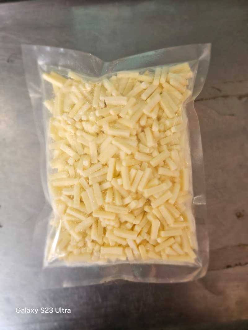 Keju Mozzarella Anchor Shredded Gratis Ongkir 🔥 Harga Murah Januari 2026