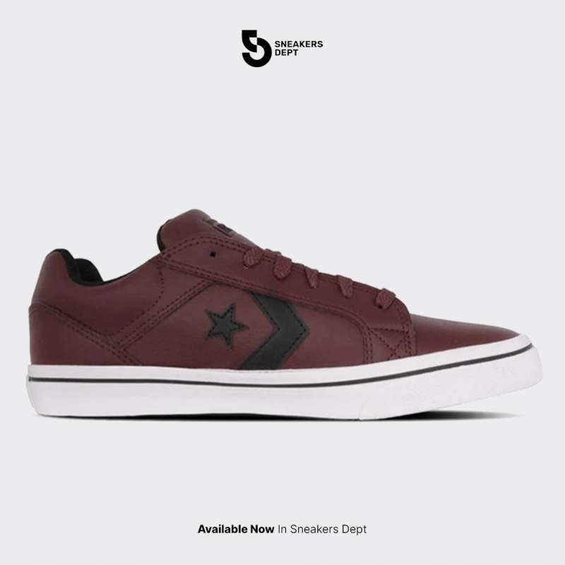 Jual Converse El Distrito Murah - Harga Promo | Blibli.com