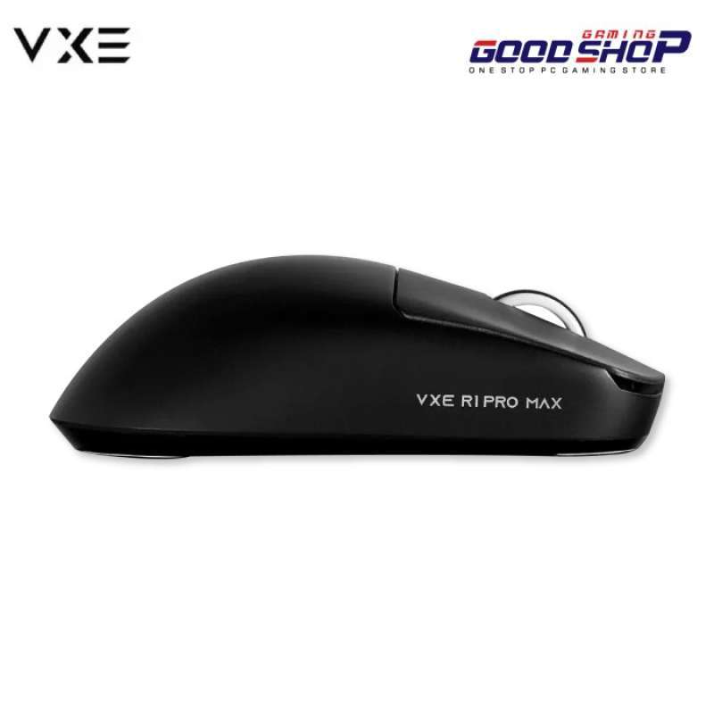 Promo 100% Produk Ori Vxe R1 Pro Max Wireless Gaming Mouse Diskon 23% ...