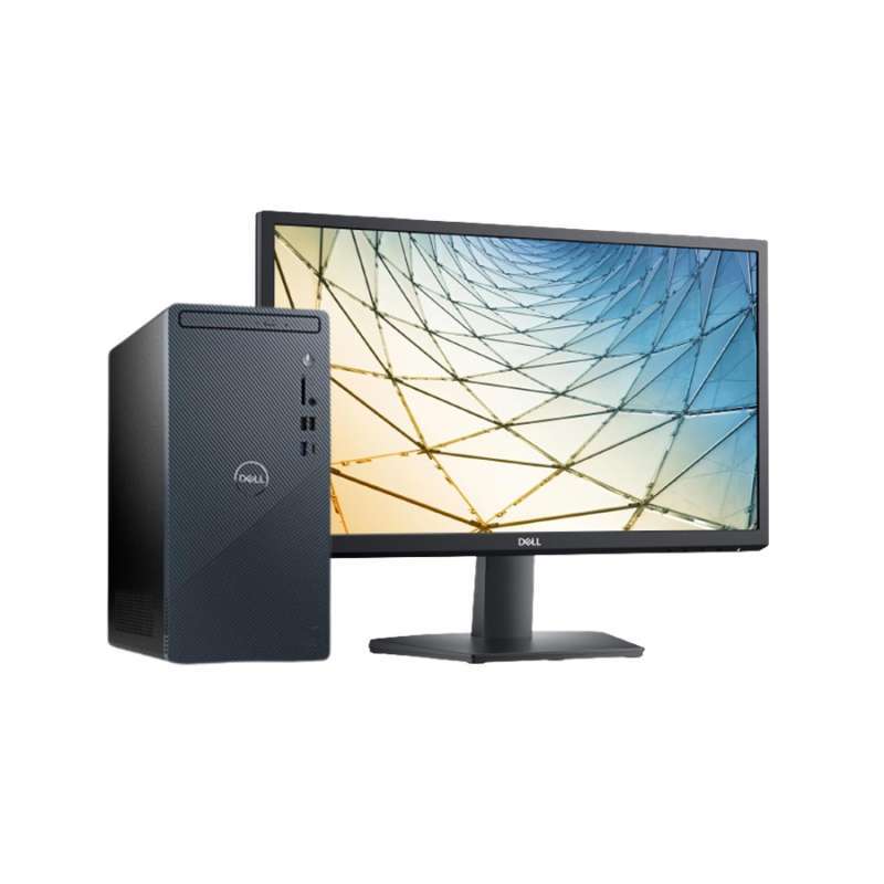 Jual Dell Inspiron 3020 Mt I7-13700 16gb 512gb Intel Uhd Windows 11 Ohs ...