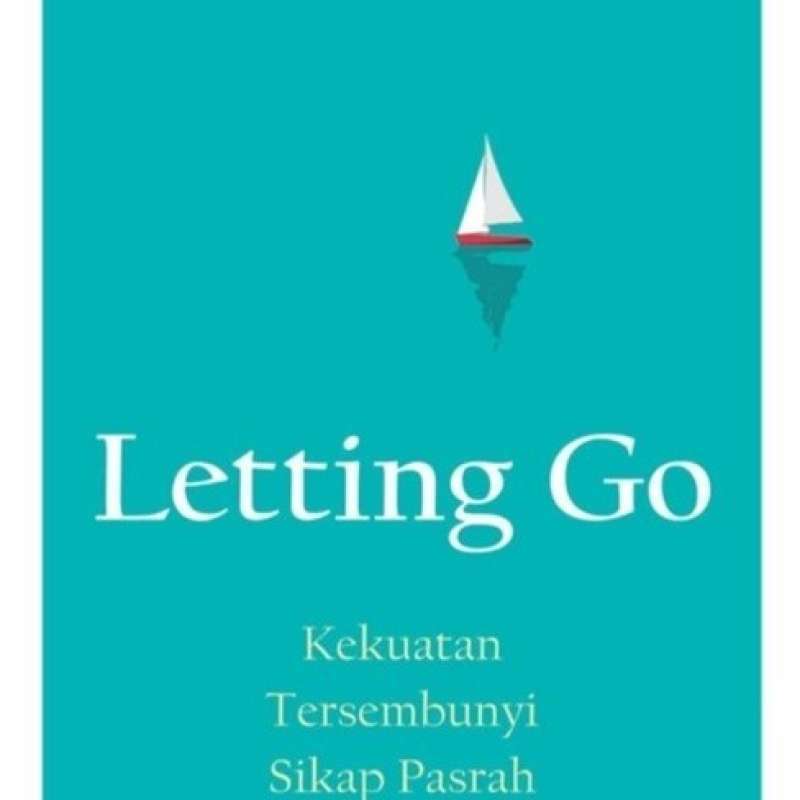 Jual Buku Letting Go Di Seller Sangninja - Cengkareng Timur, Kota ...
