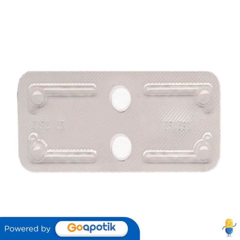 Jual Andalan Postpil Strip 2 Tablet Di Seller Apotek Alexa ...