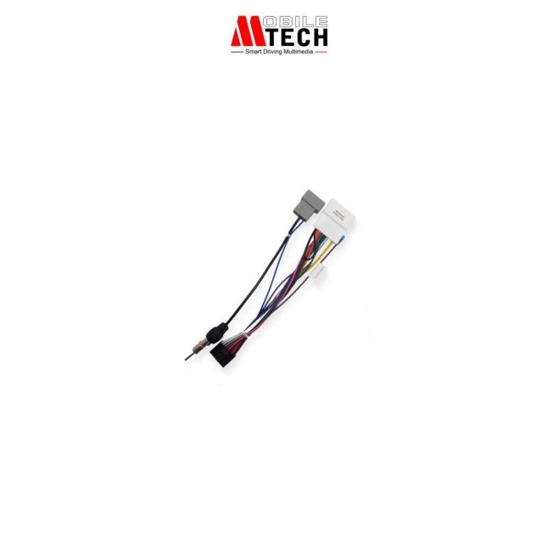 Jual Frame For Nissan March 2010-2014 Di Seller Mobile Tech - Kelapa ...