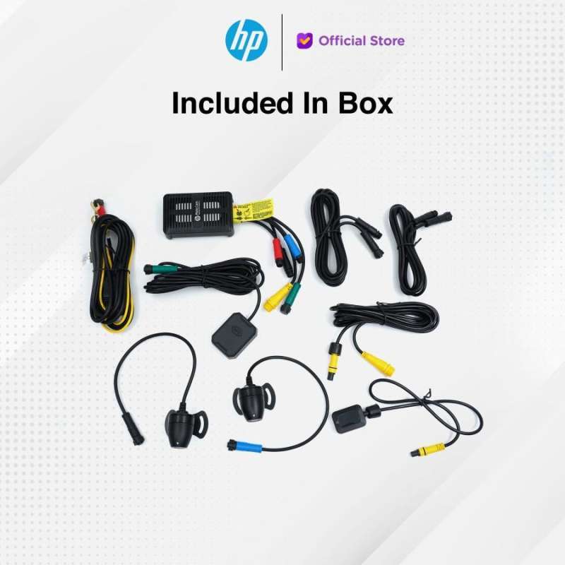 Jual Motor Dashcam Hp Motocam M500 With Gps Wifi Di Seller Mobile Tech ...