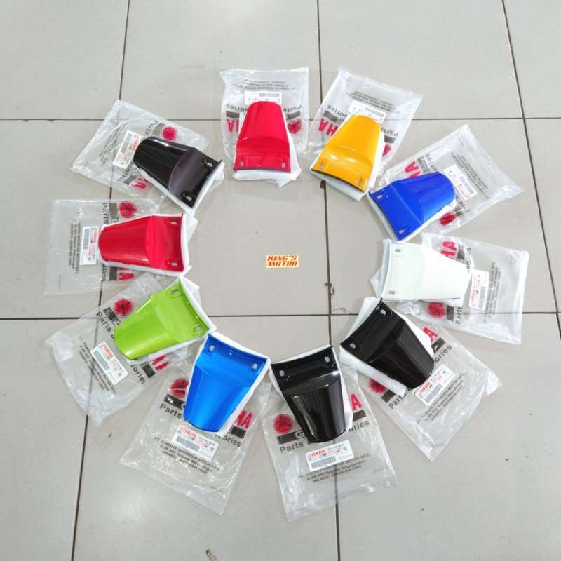 Harga Cover Body Yamaha Mio 💯 Terbaru, Spesifikasi, & Kredit Juni 2026