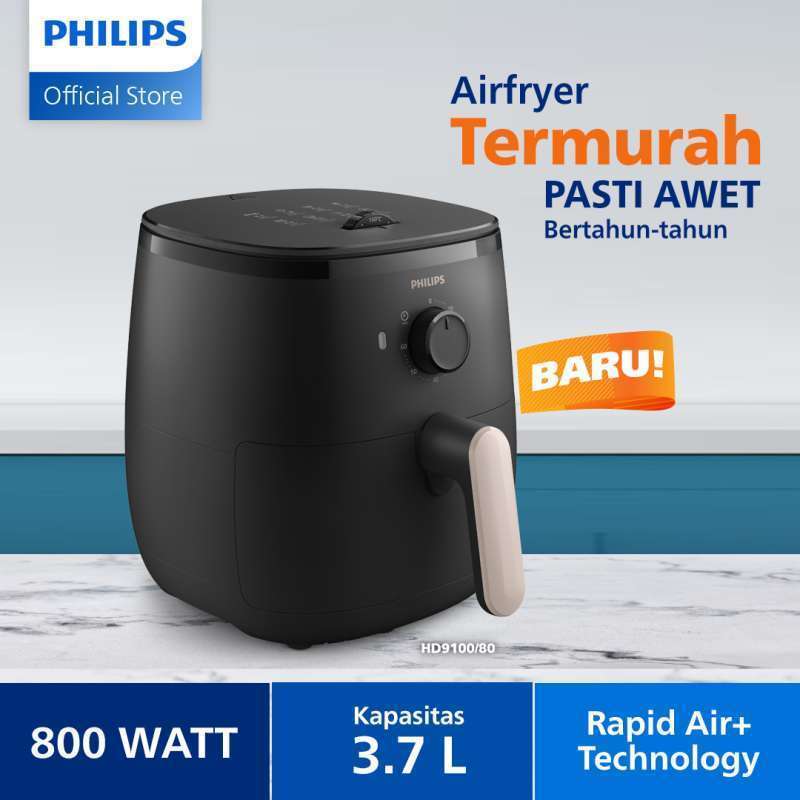 Philips Official Store - 100% Original & Garansi Resmi