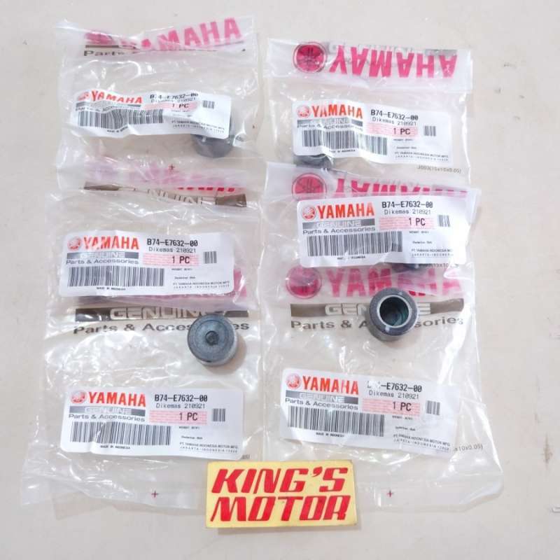 Jual Roller Xmax X-max 250 Abs B74 E7632 Asli Yamaha Di Seller Yamaha ...