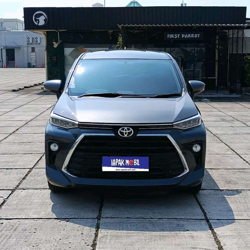 Jual Jok Avanza 2024 Terbaru Dengan Harga Termurah Di 2024 | Blibli