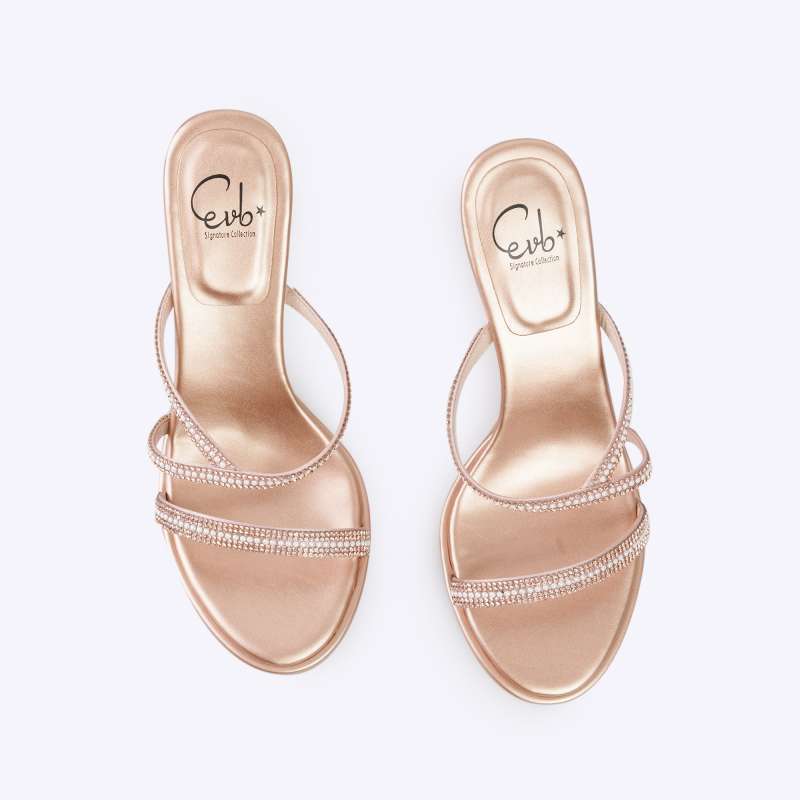 Jual Evb* Gresel Champagne - Champagne 35 Di Seller Everbest Group ...