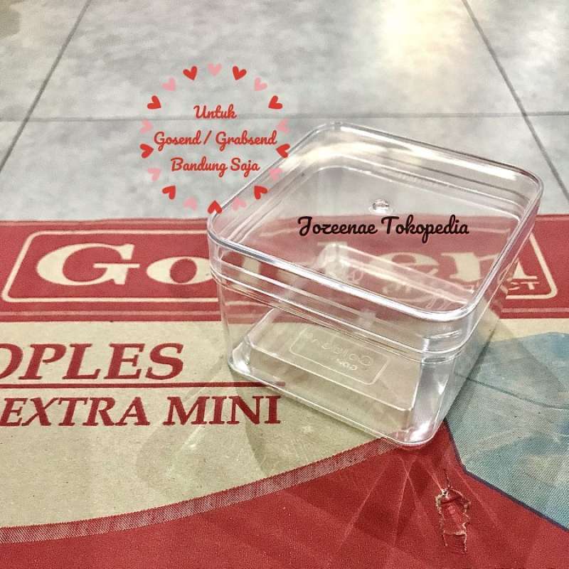 Jual Toples Golden Xtra Mini Kotak Dessert / Coklat / Permen - Gojek ...