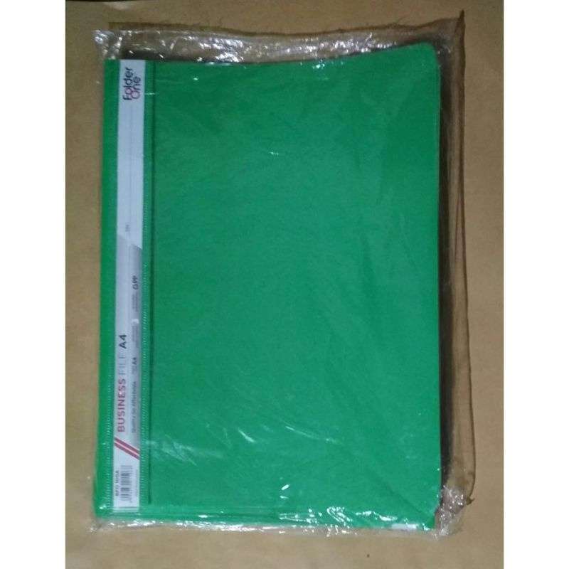 Jual Map Business File Di Seller Jfc & Stationery - Sukajaya, Kota ...