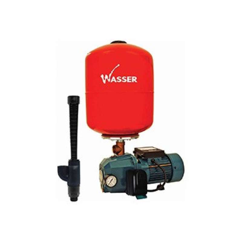 Daftar Harga Jet Pump Wasser Pc 250 Ea 🔥 Original & Spesifikasi Lengkap ...