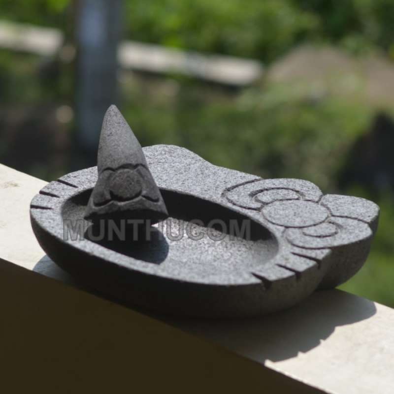 Jual Cobek Hello Kitty Batu Kali V2.0 Ulekan Pita Diameter 28cm Di ...