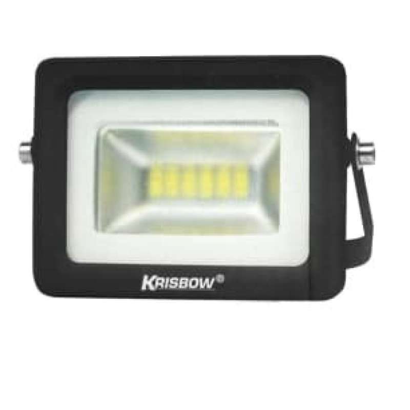 Promo Lampu Sorot Led 10 W - Krisbow Diskon 33% Di Seller Alfaza Shop ... Promo Lampu Sorot Led 10 W - Krisbow Diskon 33% Di Seller Alfaza Shop ...