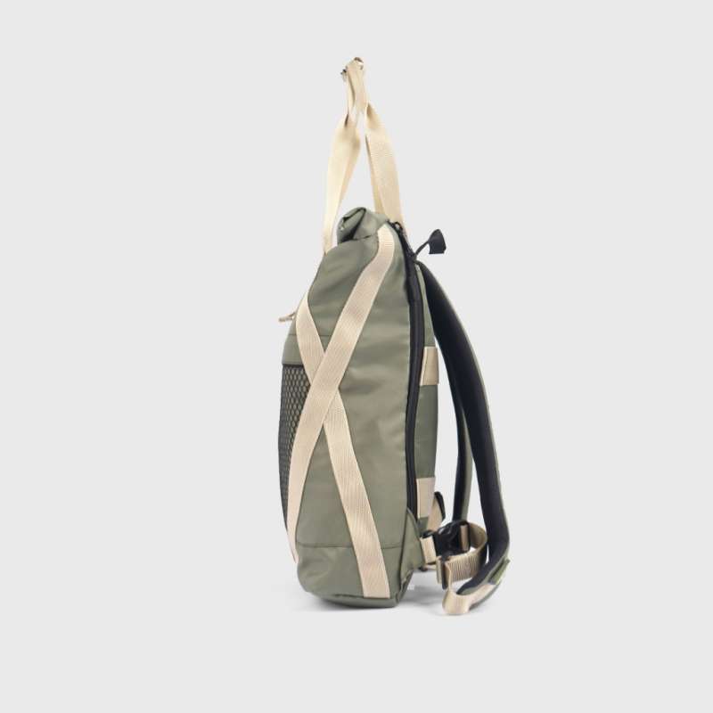 Promo Tas Ransel Waterproof - Arcio Bag Falco - Laptop Backpack Diskon ...