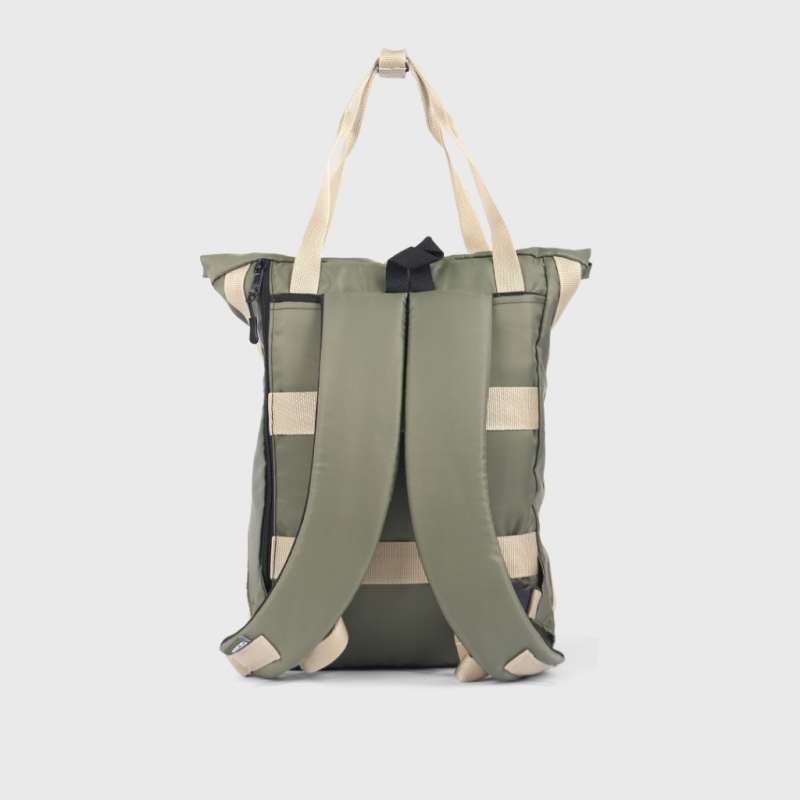 Promo Tas Ransel Waterproof - Arcio Bag Falco - Laptop Backpack Diskon ...