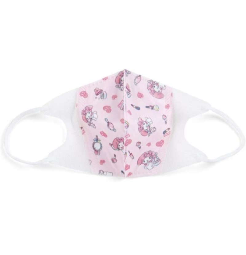 Jual Masker Anak Sanrio Original Japan Mask Hello Kitty My Melody 5-10 ... Jual Masker Anak Sanrio Original Japan Mask Hello Kitty My Melody 5-10 ...