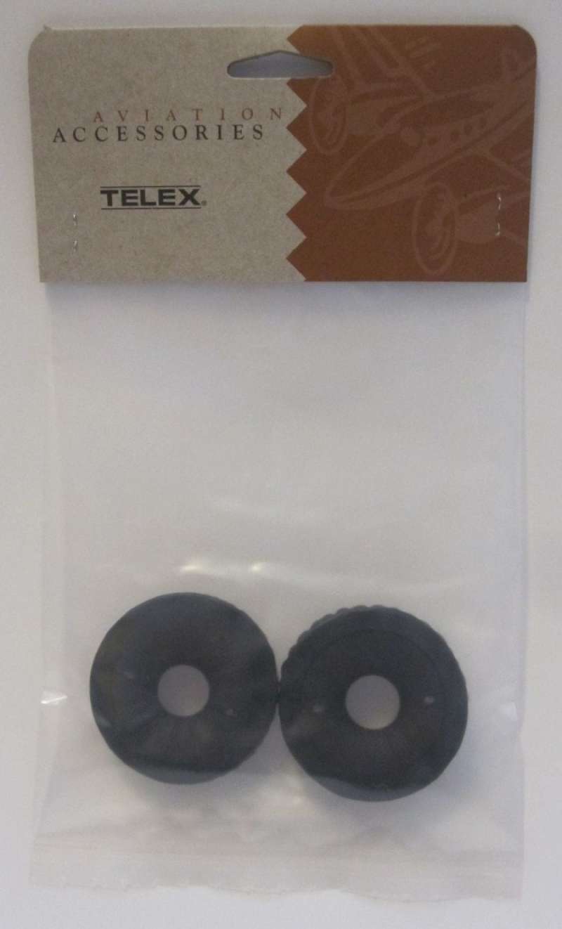 Promo Telex Airman 850 Replacement Earpads Foam Original Diskon 23% Di ...