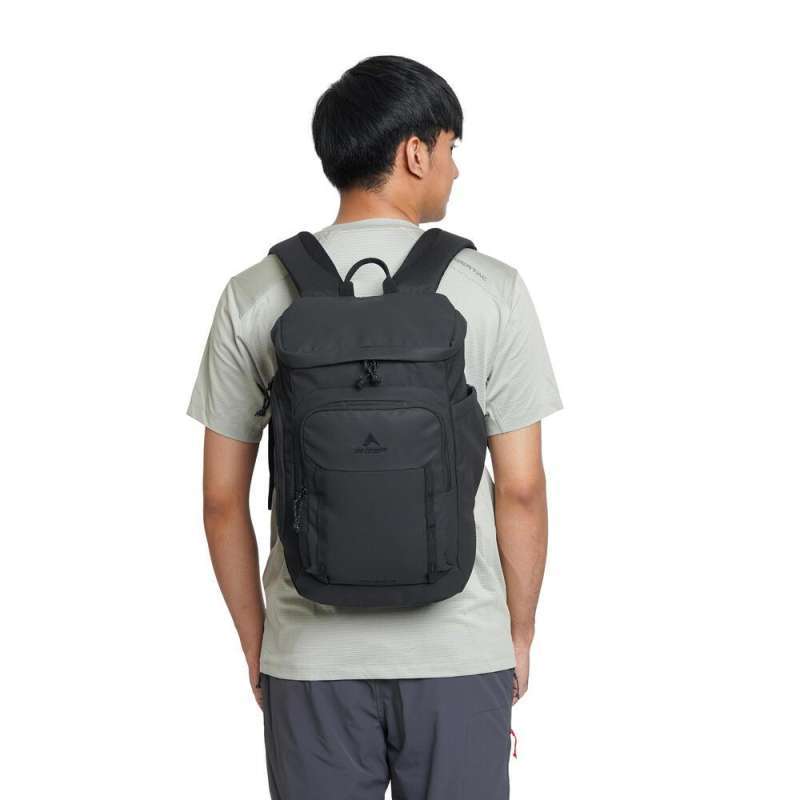 Promo Eiger X-reveal 18l Bs Laptop Backpack Diskon 5% Di Seller Eiger ...