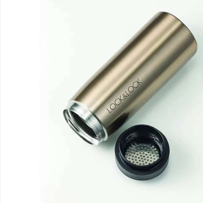 Promo Lock&lock Line Tumbler 320 Ml & N Lock Locknlock Botol Minum ...