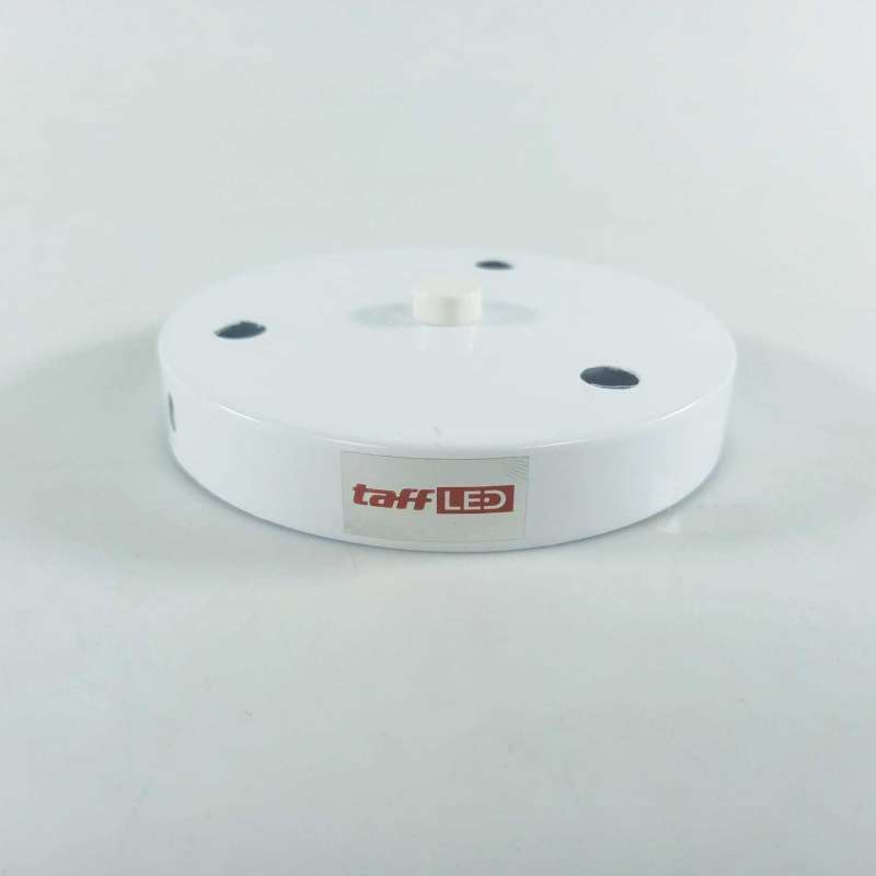 Jual Fitting Lampu Plafon Led Minimalis Ceiling 6 Head E27 220v X099 ...