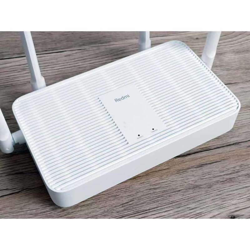 Jual Router Wifi 6 Gigabit Dual Band Wifi 2.4/5.0ghz Ax3000 Router Wifi ...
