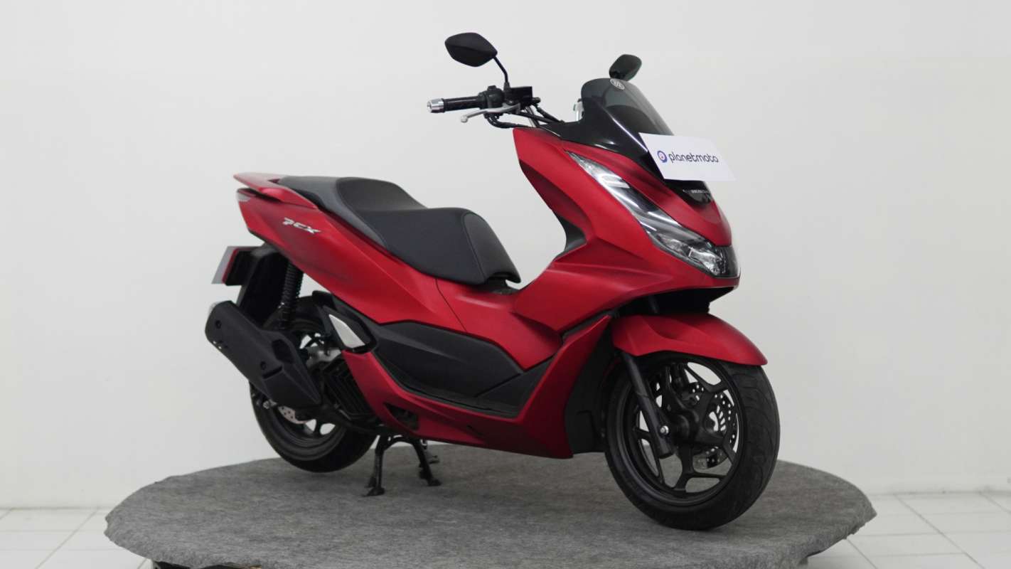 Honda PCX 2024 - Detail, Harga OTR, & Promo Juni | Blibli