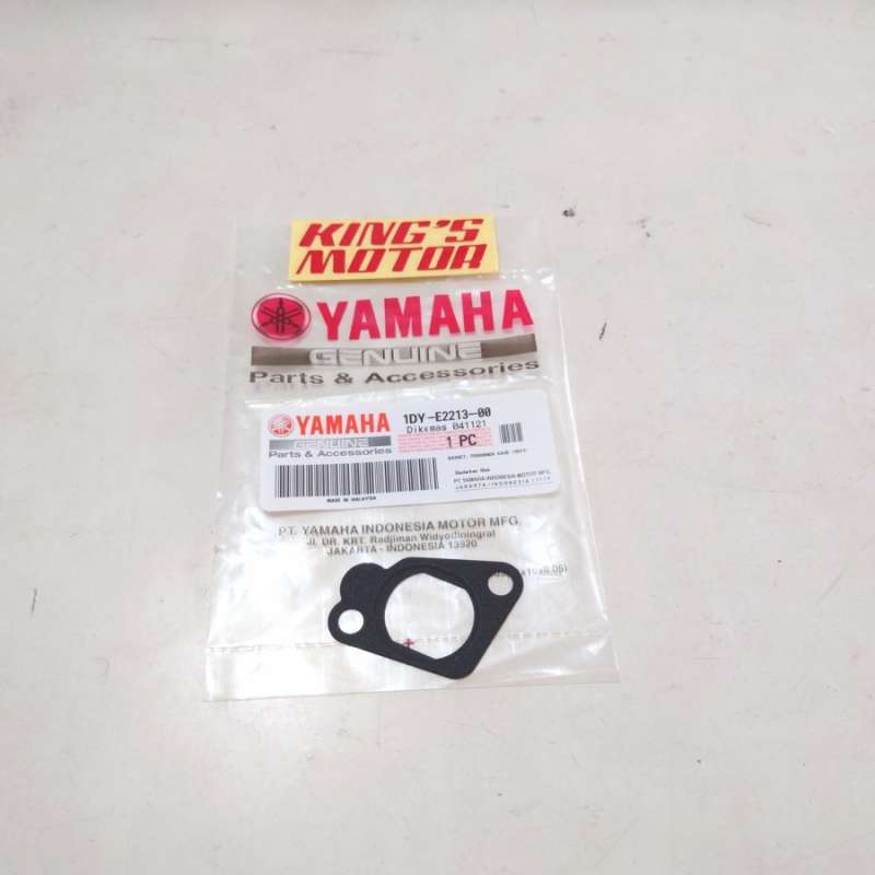 Jual Paking Tensioner R15 R-15 Old V1 V2 Xride X-ride Fino Fi 115 1dy ...