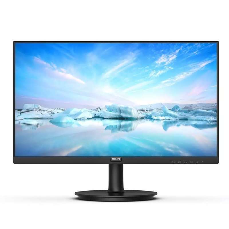 Jual Monitor Pc Led Philips 241v8b 24 Inch Fhd Ips Di Seller Cahaya ...