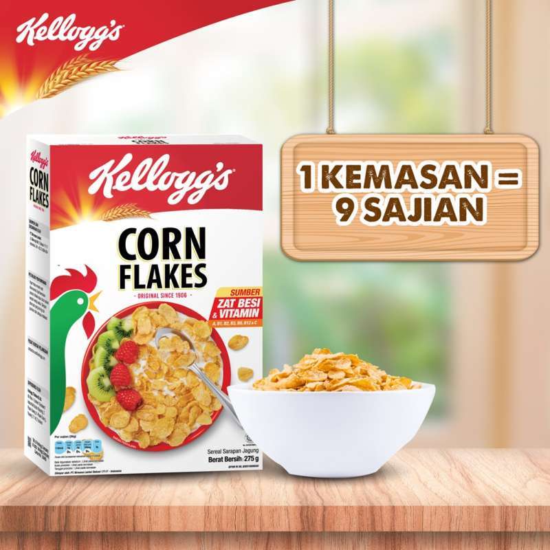 Jual Kelloggs Froot Loops 300 Gr / Kelloggs Frosties 300gr / Kelloggs ...