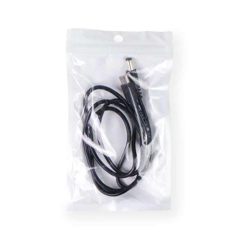 Jual Ootdty Kabel Power Usb Type C To Dc 5.5x2.5mm Pd Charger Router ...