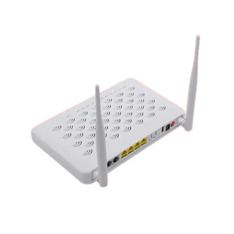 Jual Zte F609 Ont Onu Gpon V3 (v1) Router Di Seller Citi Network ...