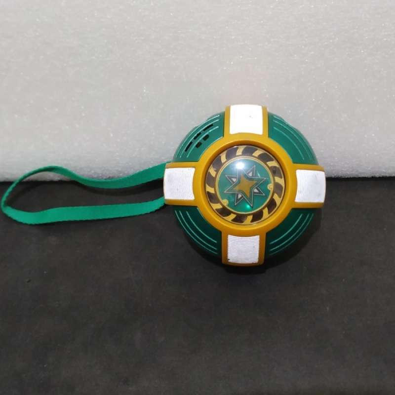 Jual Dx Shurikenger Shuriken Ball Sentai Hurricaneger Di Seller Rukia ...