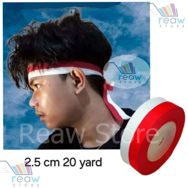 Jual Motif Bendera Merah Putih Model Terbaru Asli - Harga Terbaru ...