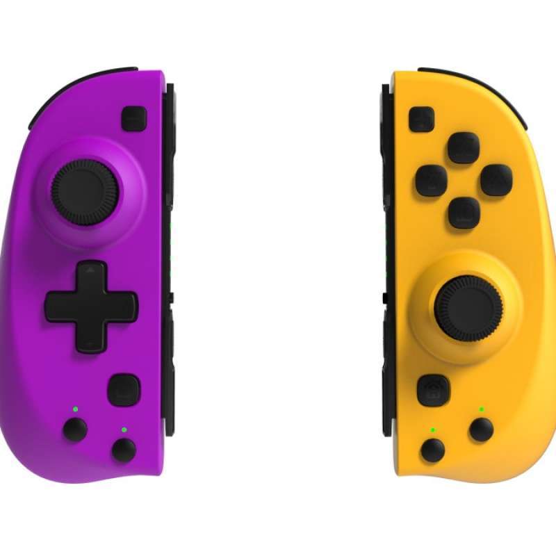 Jual Asra Joycon Joy Con Stick Wireless Controller Fo Nintendo Switch ...