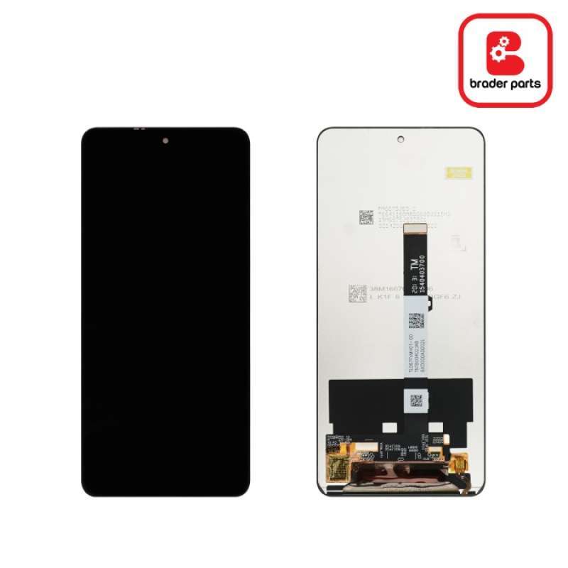 Jual Lcd Touchscreen Xiaomi Poco X3 / Poco X3 Nfc / X3 Pro Oem Di ...