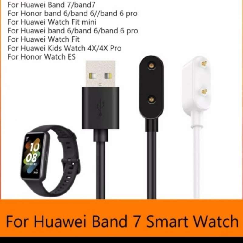 Jual Jam Huawei Watch Fit Kabel Charger Casan Charging Di Seller Zenin ...