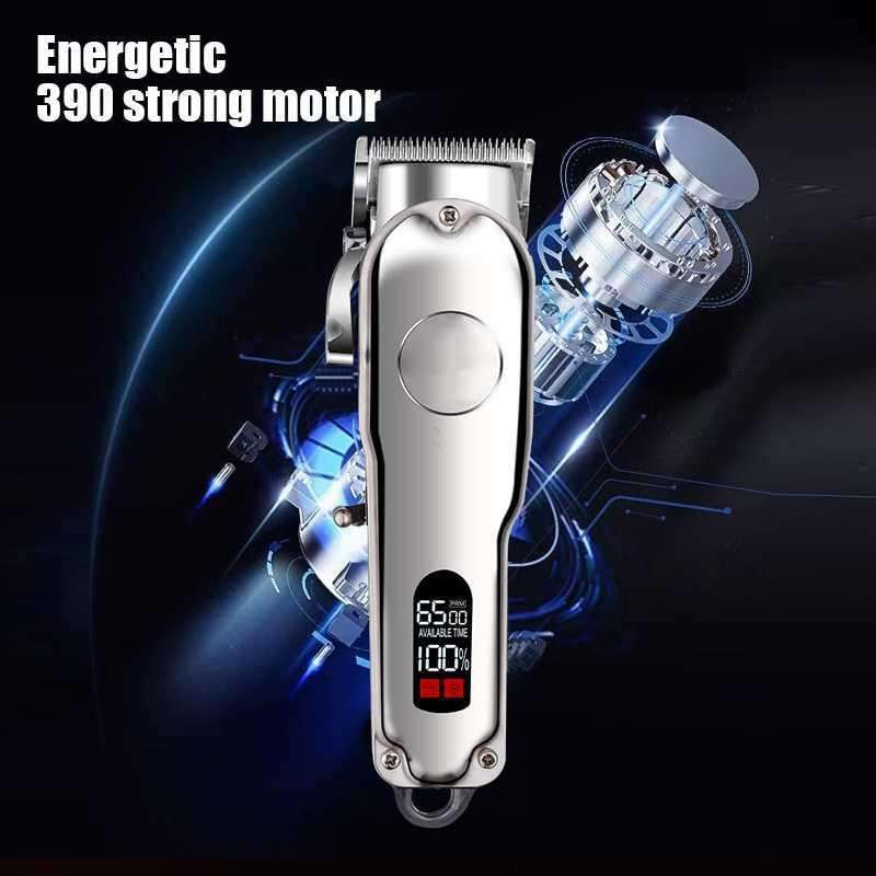 Promo Chaoer Alat Cukur Elektrik Bulu Hewan Hair Clipper Adjustable ...