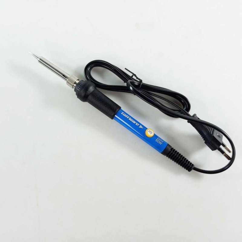 Promo Solder Adjustable Temperatur 200-450 Derajat Celcius 220v 60w 806 ...